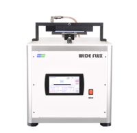 Wide Flux 150 – FEMTO SCIENCE