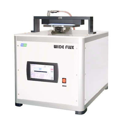 Wide Flux 150 – FEMTO SCIENCE